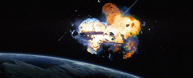 Armageddon: Criterion Commentary Breakdown | And So It Begins...