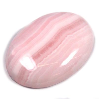 The Crystal Chick: Crystal of the Week: Pink (Mangano) Calcite