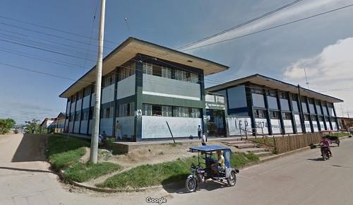 Colegio 62174 RVDO. PADRE JUAN JULIAN PRIMO RUIZ - Yurimaguas en Yurimaguas