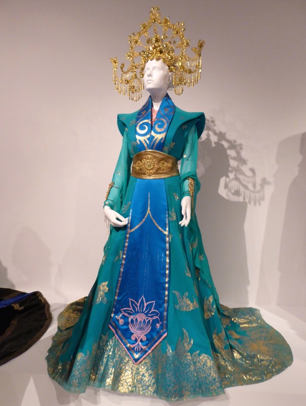 Hollywood Movie Costumes and Props: Mission: Impossible - Rogue Nation ...