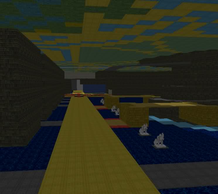 The Indie Elitist: Dwarf Fortress