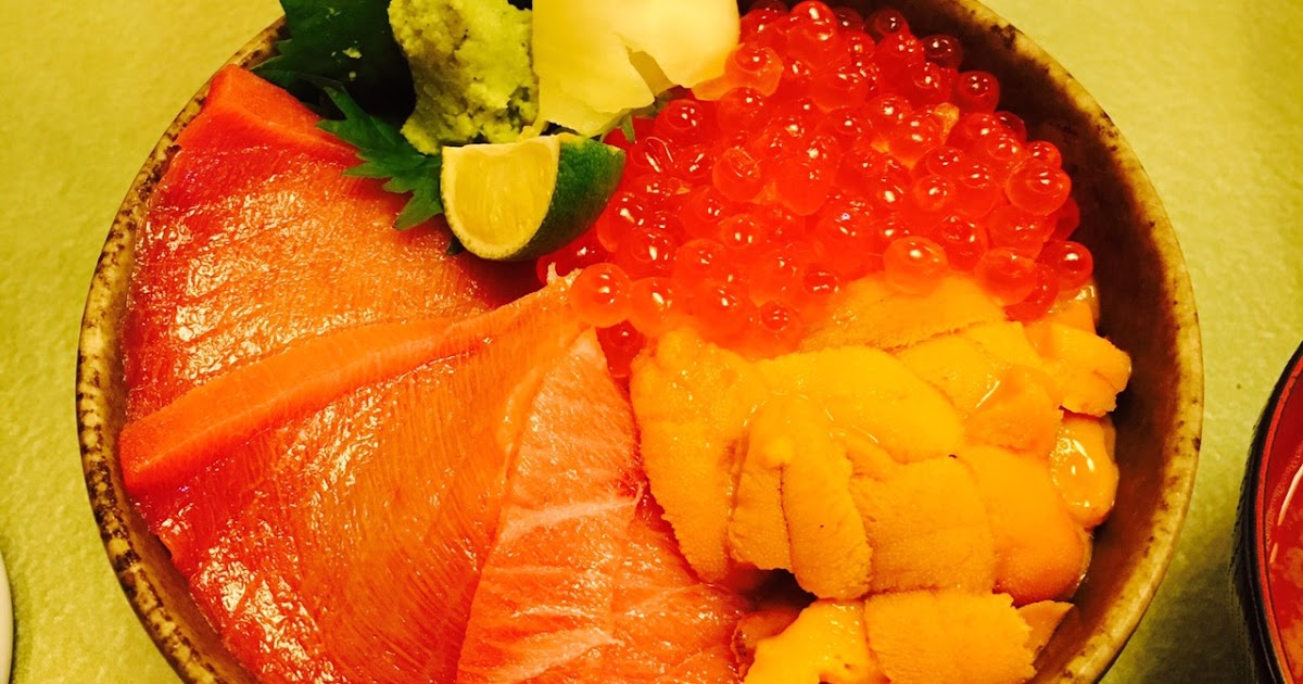 What's Up Cool Japan??: Kaisen don