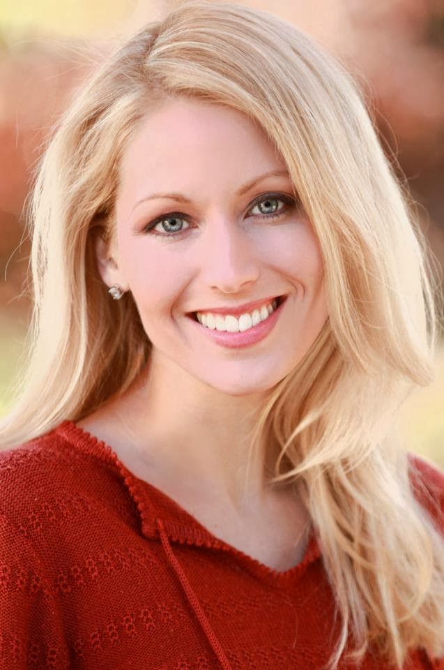 Horror Hotel: Actor Spotlight - Stephanie Stevens