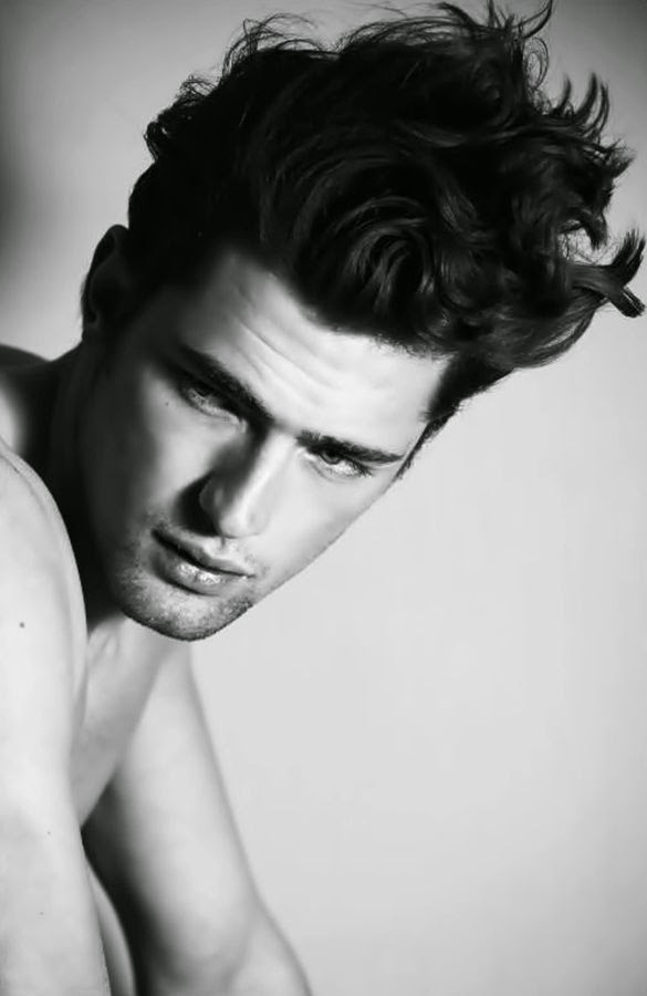 Sean O'Pry American male model: Sean O'Pry's Career Highlights