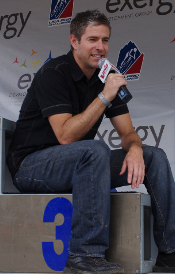 USA Pro Withdrawals - Pedal Dancer®