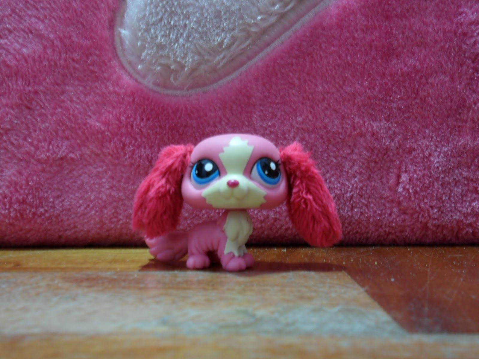Mipetclub (Littlest Pet Shop)