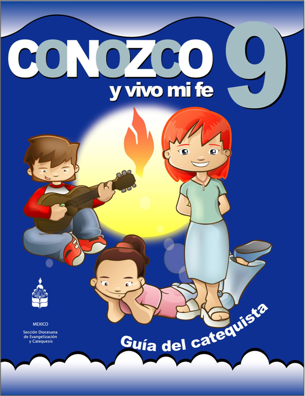 DIDIPAC-Diócesis de Celaya: Textos del Proceso Diocesano de Catequesis ...