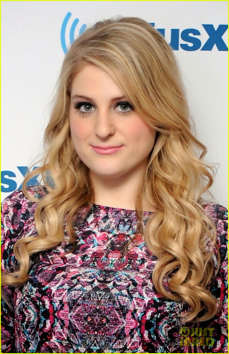Mira y Opina: MEGHAN TRAINOR