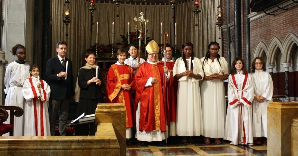 Eurobishop: All Saints Anglican Church: a vital and growing ...