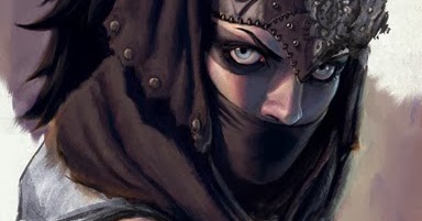 Legend The World: LEGEND Rani Rudrama มหารานีนักรบ รุทรมะเทวี