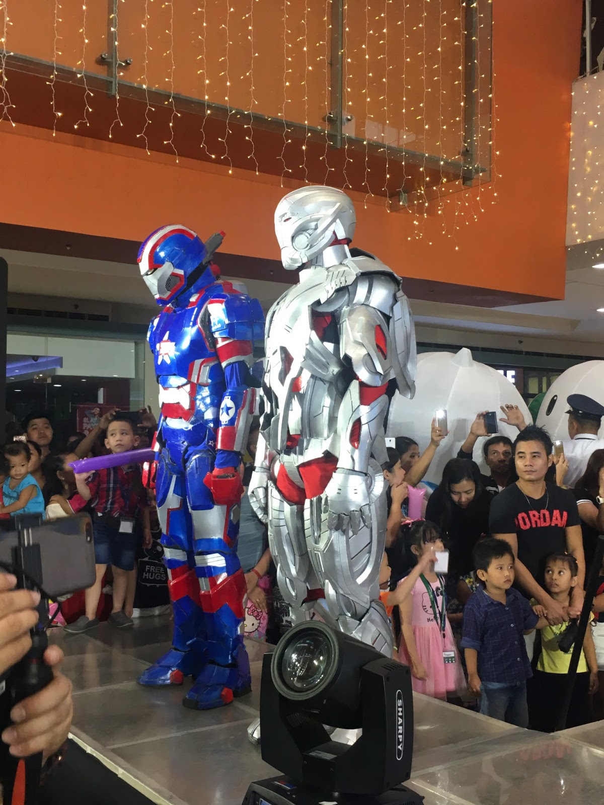 Experience the fun at SM Super Kids Month 2017! - WhatYvonneLoves