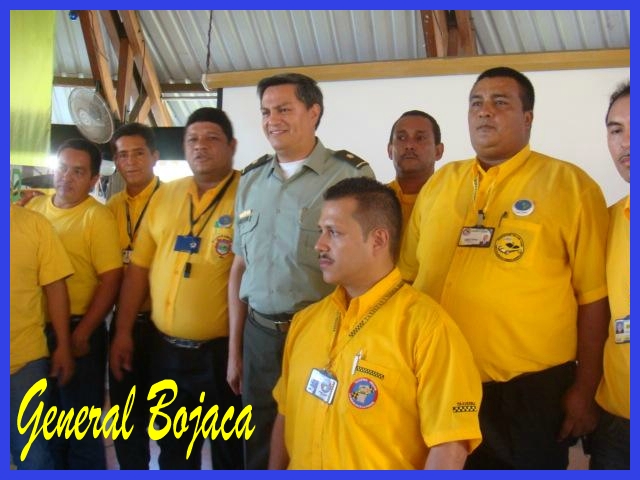 johnny rangel y su mancha amarilla