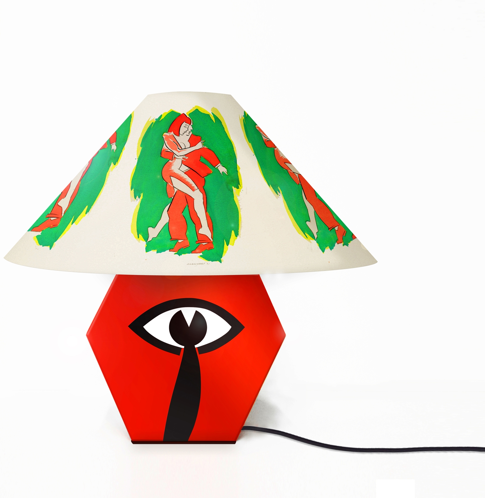 Allen Jones RA, 1937 | Pop Art painter and sculptor | Tutt'Art ...