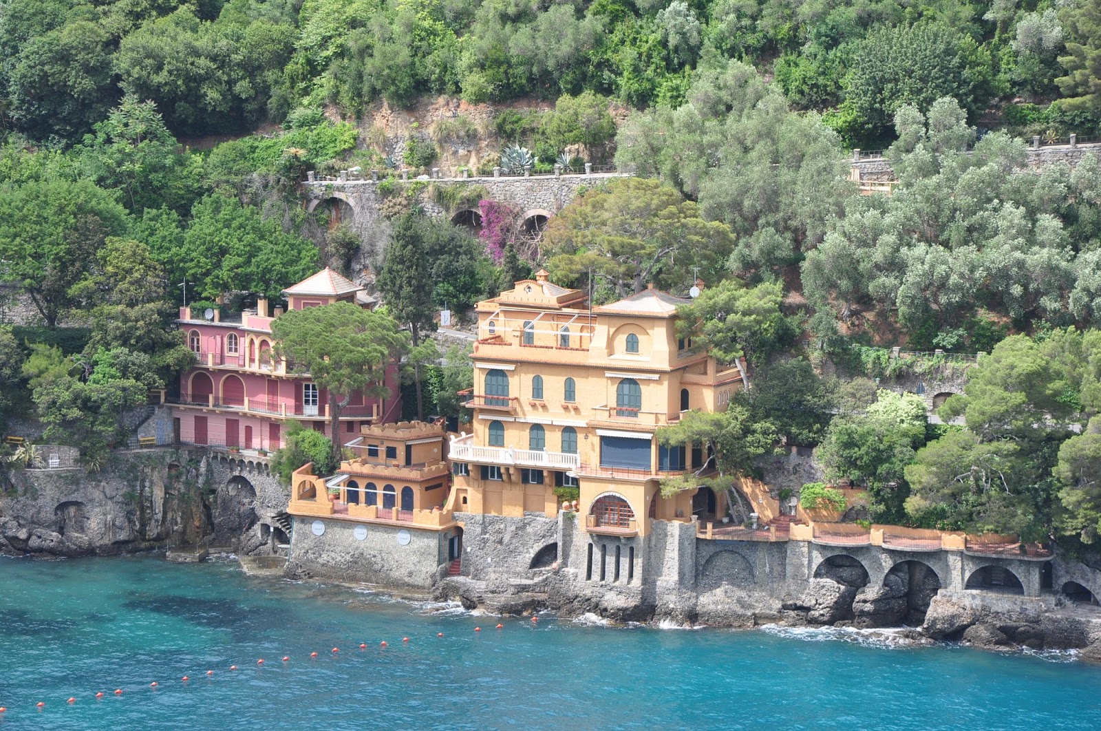 Mike the tripper: Μαΐου 2016