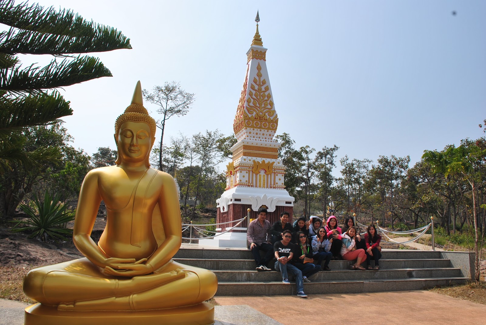 gotonakhonphanom: About Nakhon Phanom Thailand