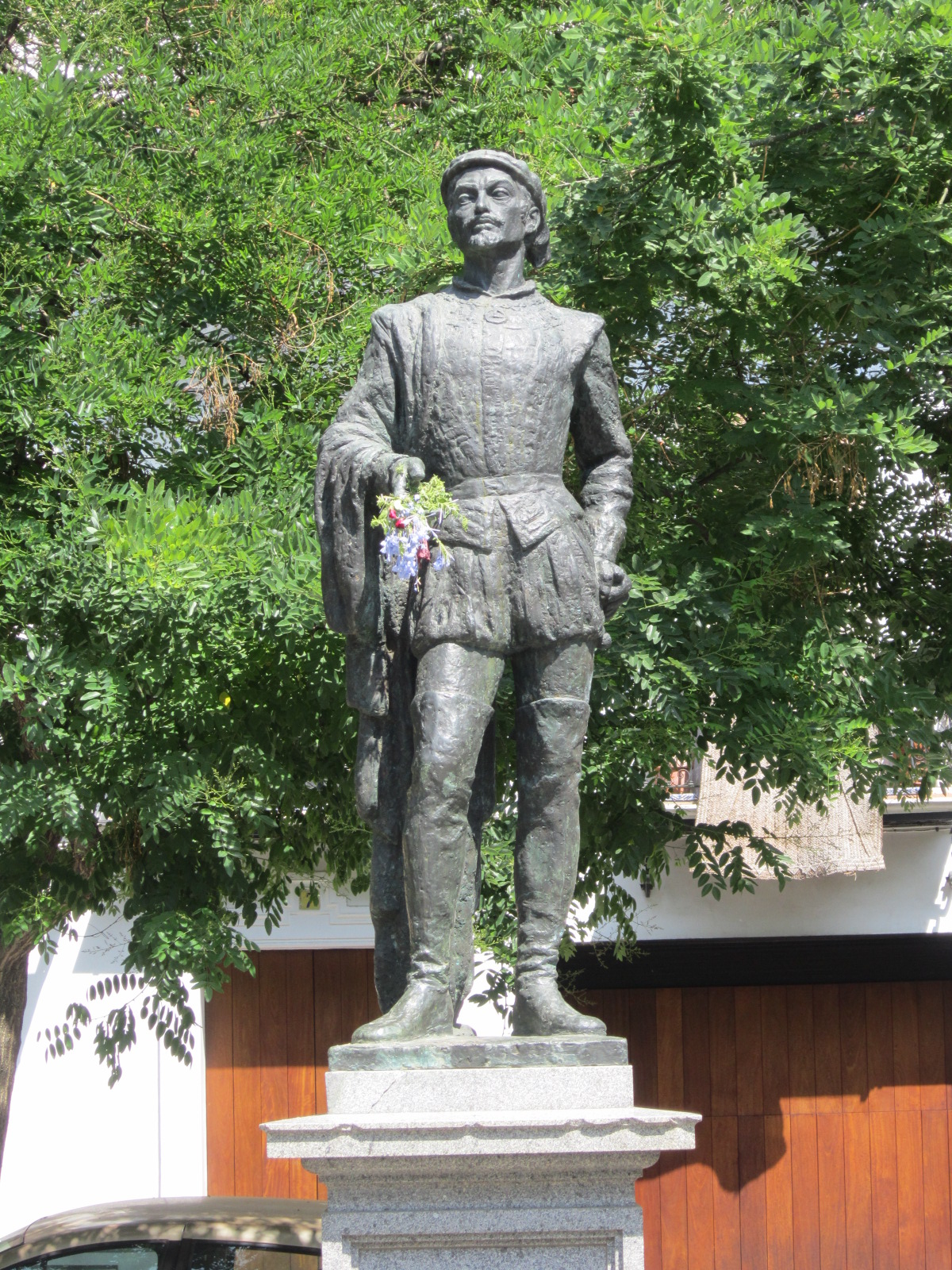 SEVILLA, VIDA Y LEYENDA: DON JUAN TENORIO