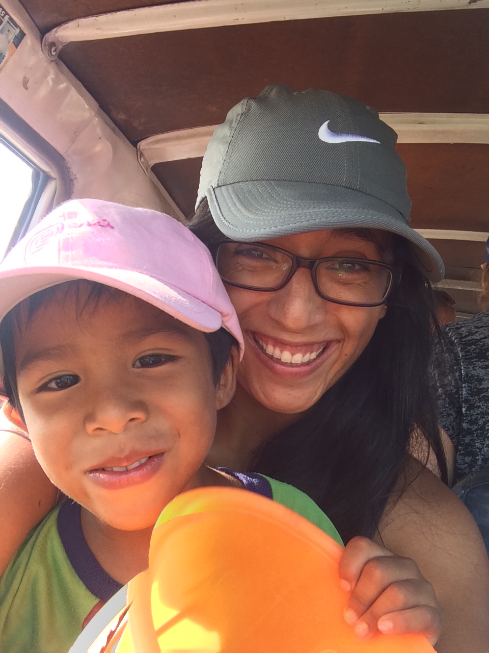 NPH USA Blog: National Volunteer Week: THANK YOU / GRACIAS / MESI to ...