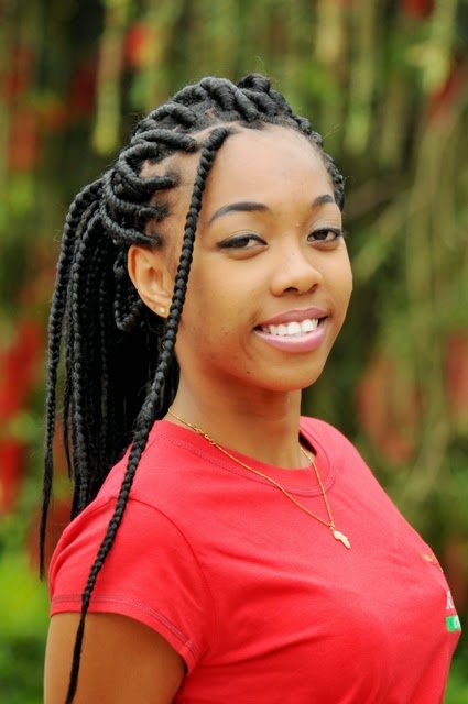 PICHA ZA WAREMBO WATAKAO SHIRIKI MISS TANZANIA 2014 - Jeymodel Fashion