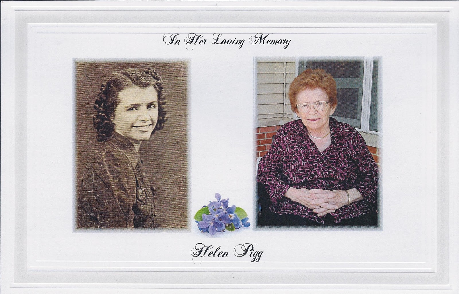 Susan and Roger Pigg