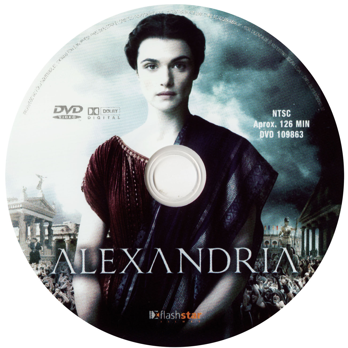 Discutindo Ciência Política: Alexandria