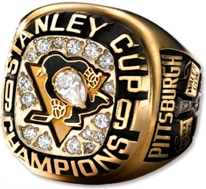 photo gallery: Best Stanley Cup Champions Rings