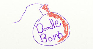 DoodleBomb: Welcome to Doodle Bomb