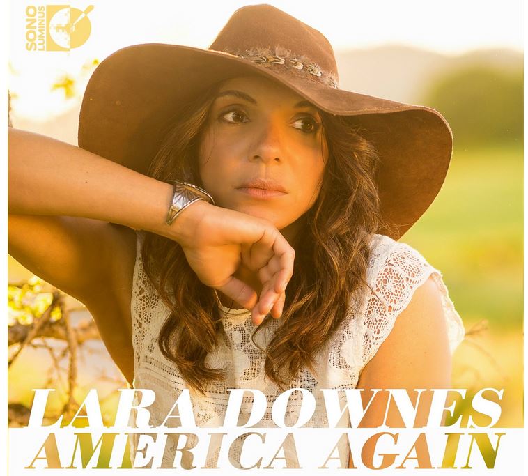 AfriClassical: Pianist Lara Downes and Poet Rita Dove on YouTube in ...