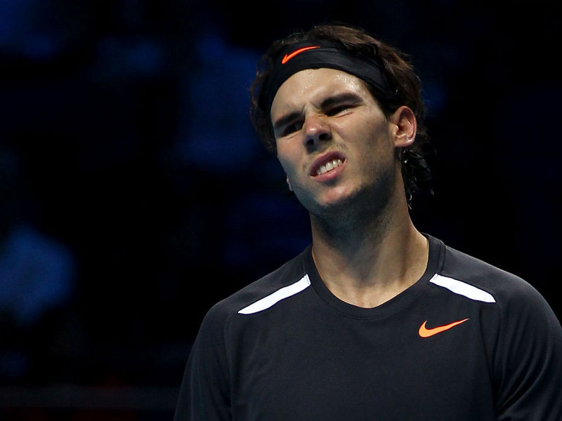 All About Sports: Rafael Nadal Profile, Pictures And Wallpapers