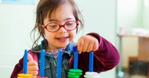 psicopedagogía en niños: Tipos de NEE permanentes