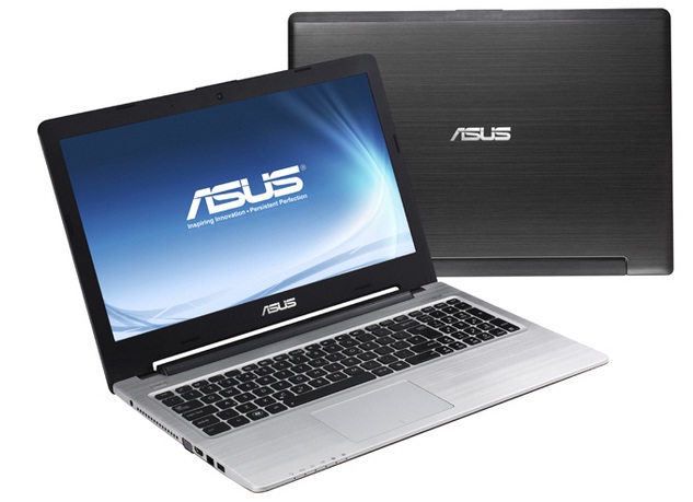 5 Laptop Terbaik Merk Asus ~ violia sagita blog