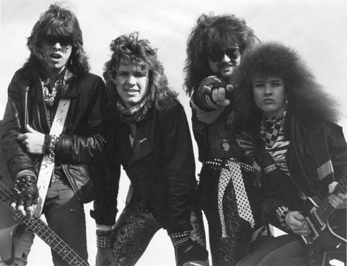 EL AUTOBÚS AZUL: Programa 92 - Pantera