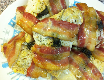 Paleo for a Year...From Modern Man to Caveman: Caveman Cuisine