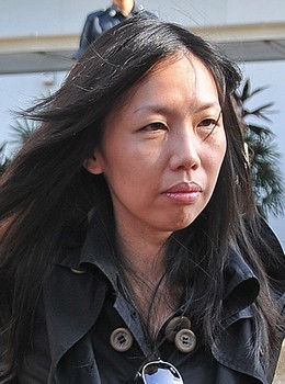 S M Ong: City Harvest Church trial: Sharon Tan, from ‘scary old lady ...