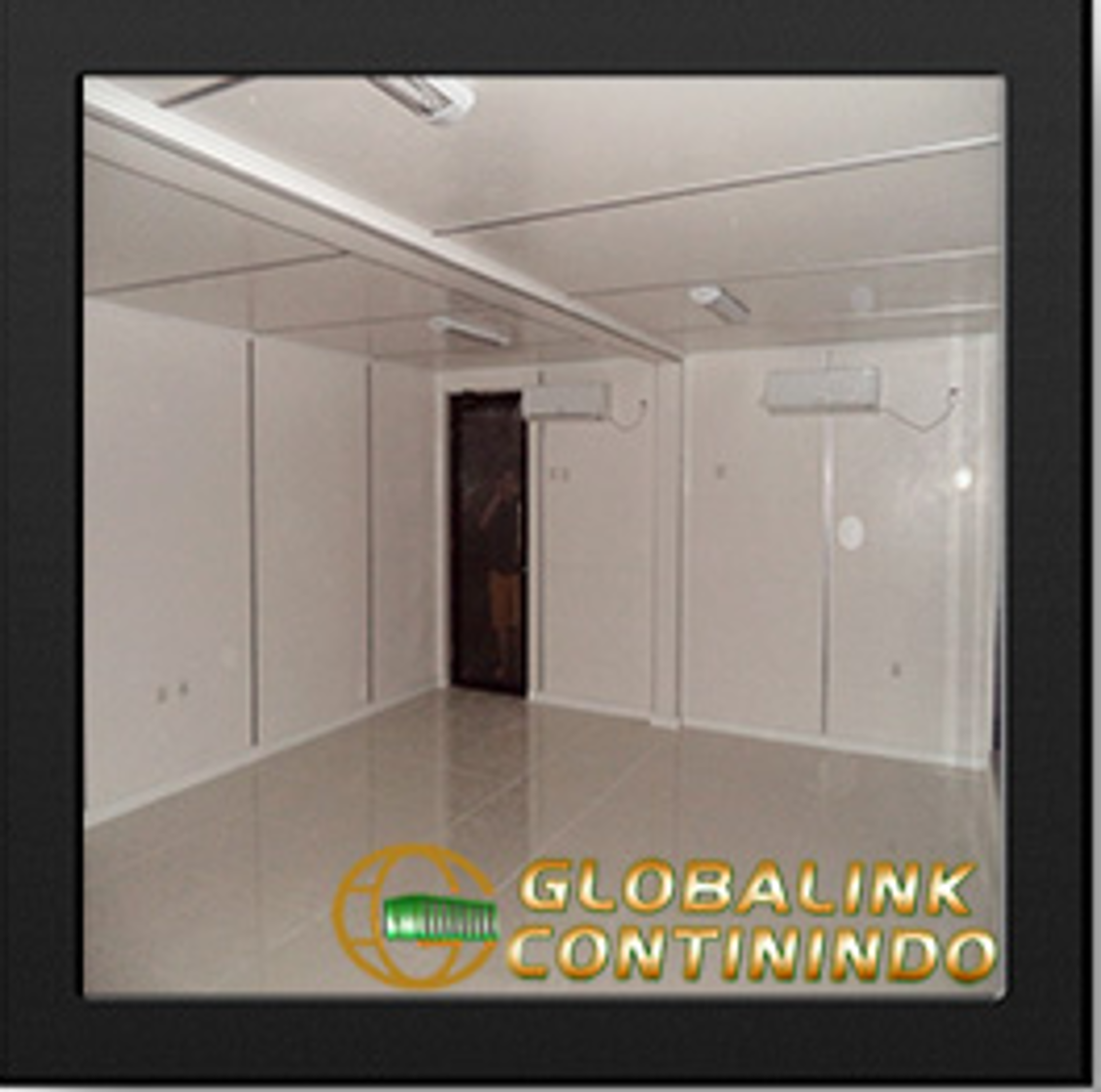 Containers for sale either for freight or modification. {Jual Container ...