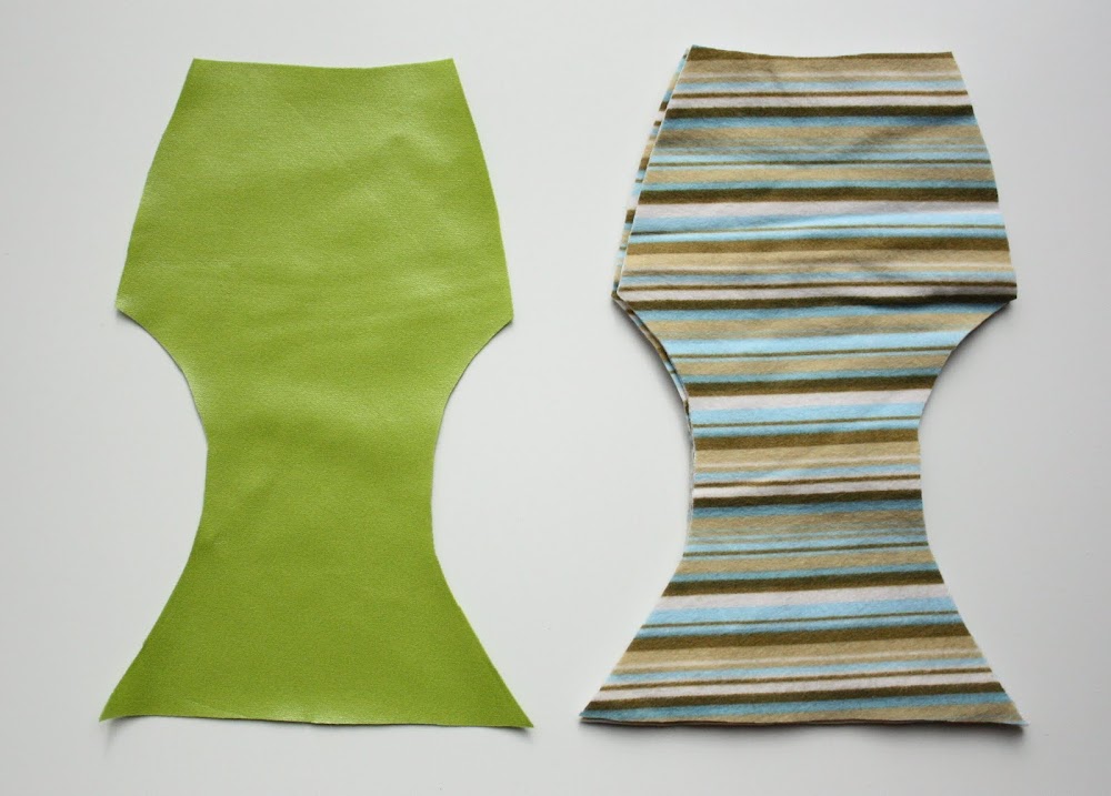 Zaaberry: Cloth Pull-Ups