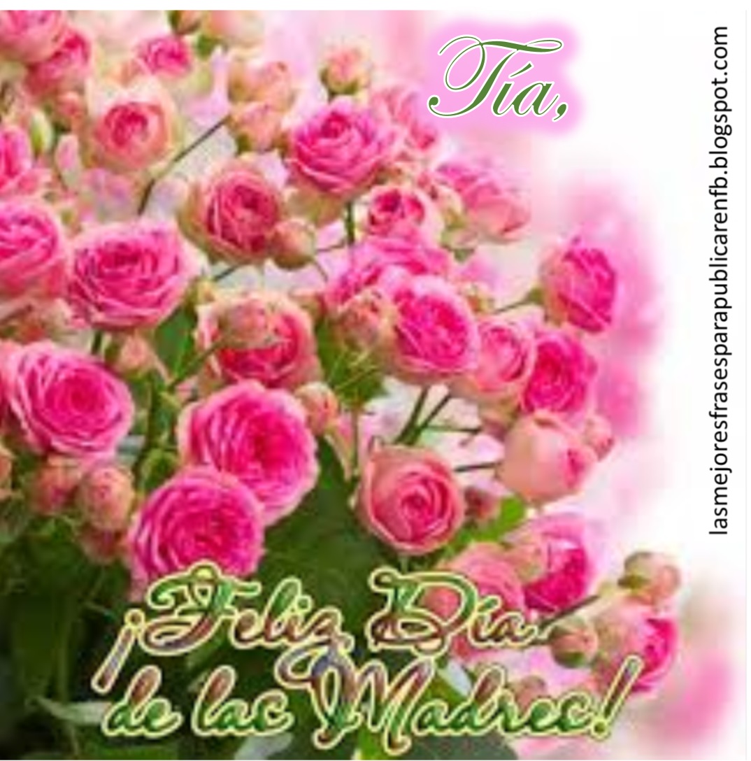 Las Mejores Frases Para Publicar En Fb Frases De Feliz Día De La Madre