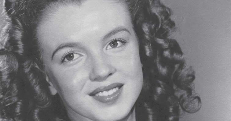 Rarely-Seen Images Reveal How Bored Housewife Norma Jeane Became a ...