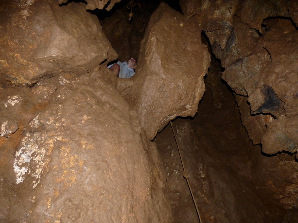 Peaks For Freaks: Hell Hole