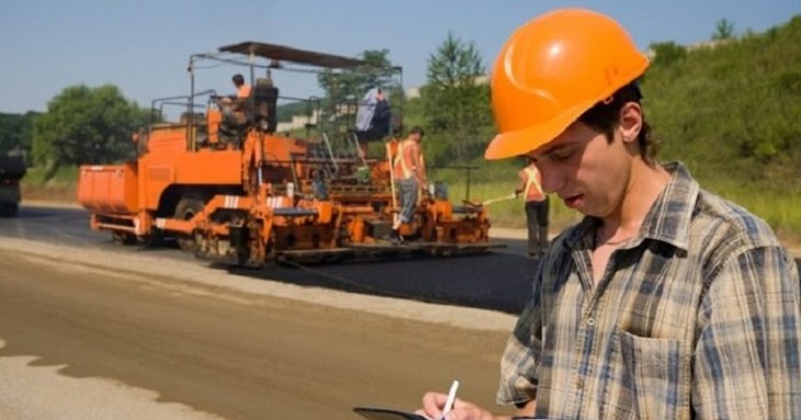 Civil Asphalt Works- What Can You Expect From Expert Service Providers ...