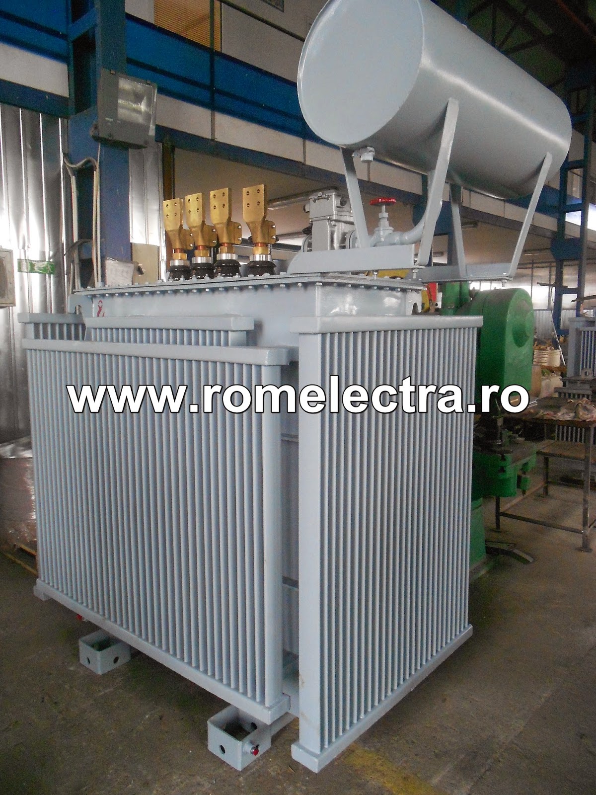 vanzari transformatoare electrice 0726.695.216: Romelectra firma ...