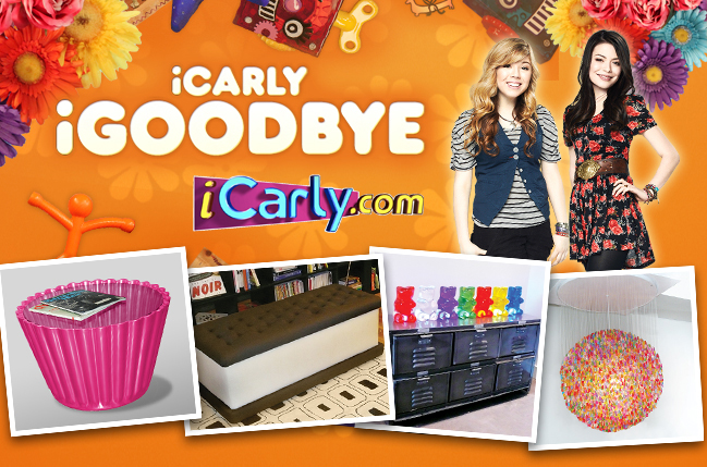 Nickelodeon Latinoamerica: iCarly