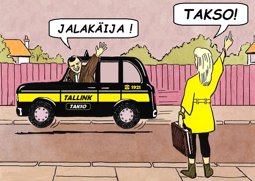 Estonian bloggers: 06/01/2016 - 07/01/2016