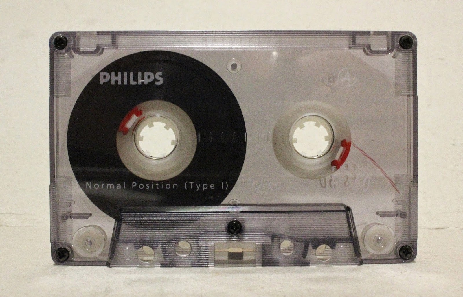 PLANET O DA TAPES: PHILIPS