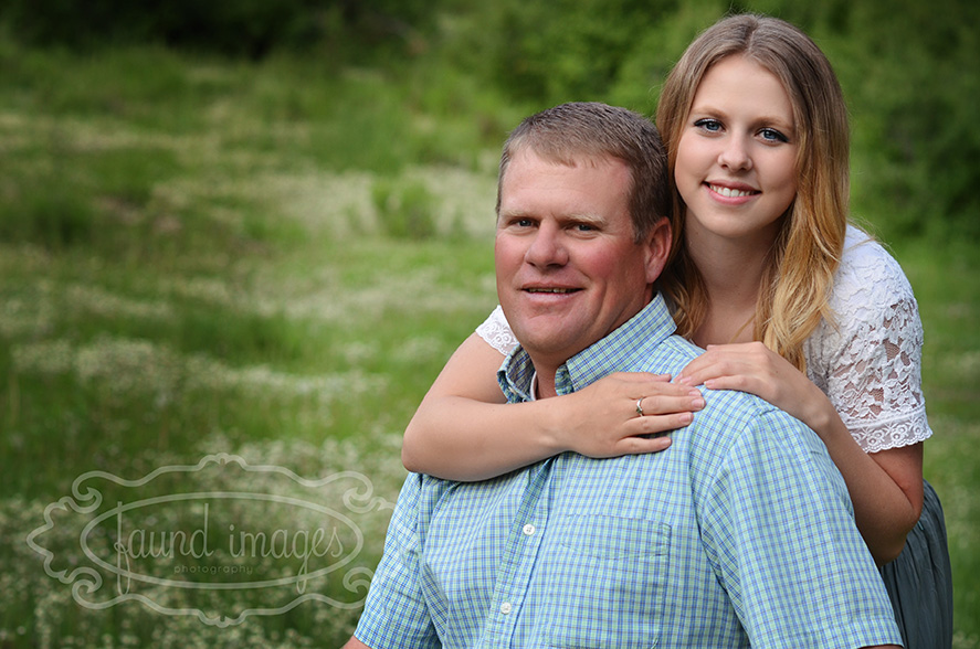 Faund Images Photography: Chappell Family