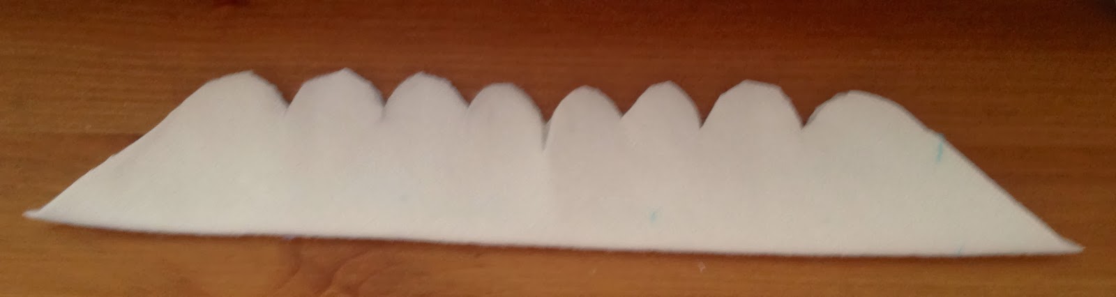 Pitcher Family Adventures: Sully From Monsters Inc. Costume Tutorial