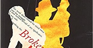 Rosario's Reading Journal: Broken April, by Ismail Kadare
