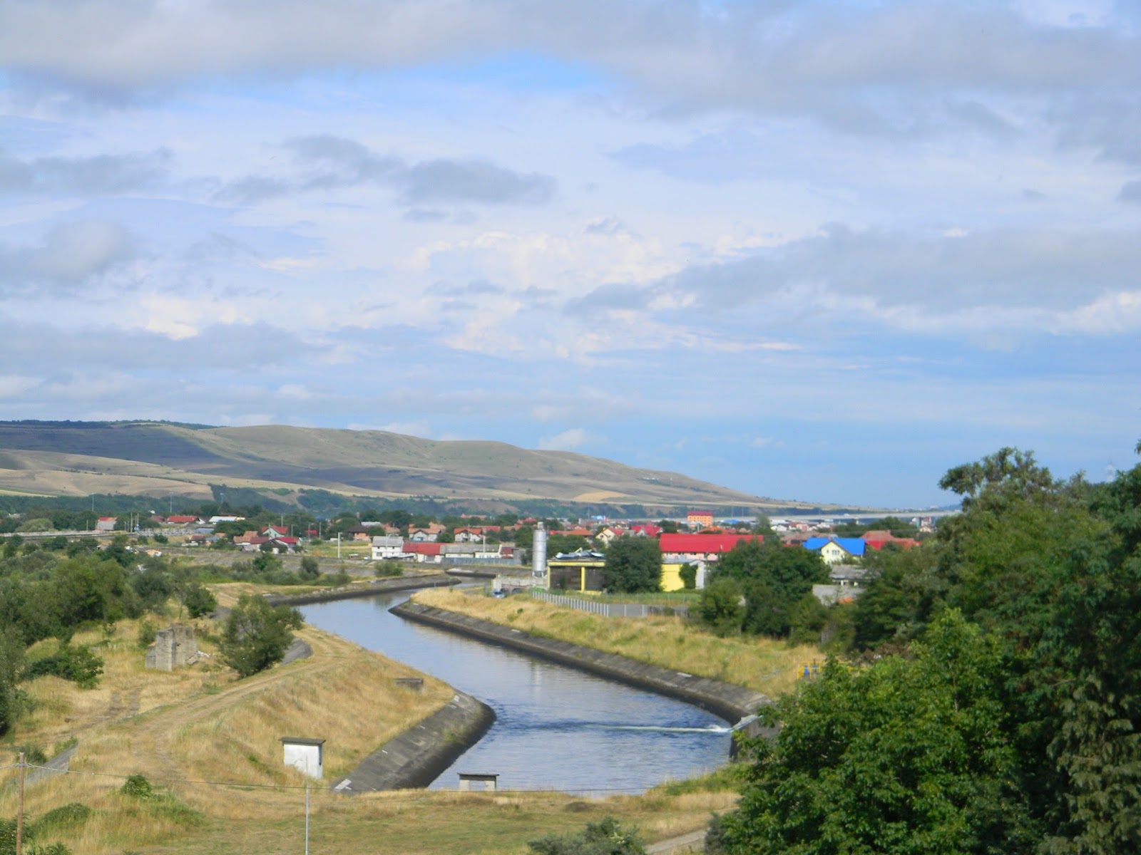 Blog de Calatorii si Drumetii Montane.: Din Gilau la Marisel (Lacurile ...