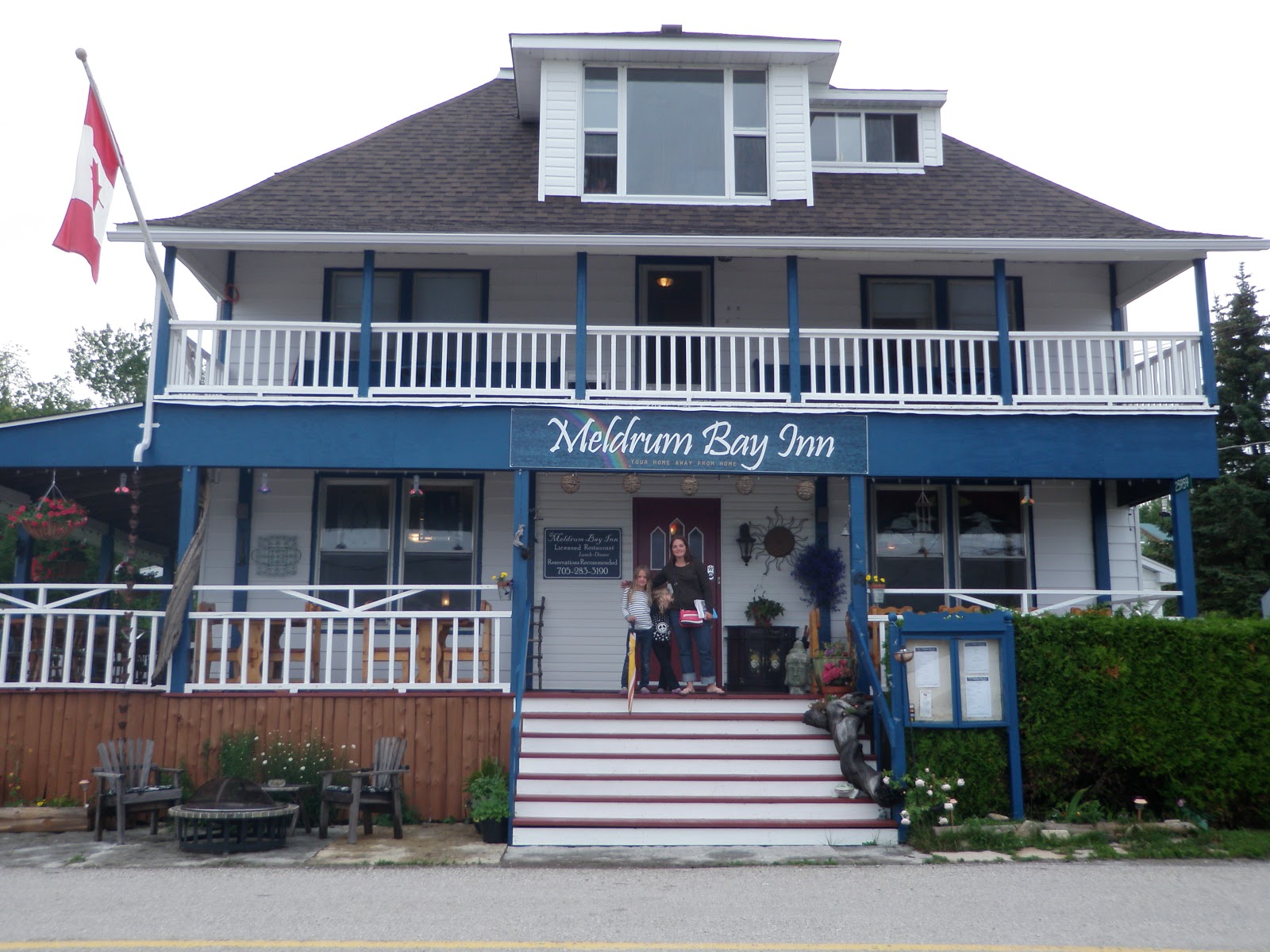 A Cruising Sailor's Best of Lake Huron's North Channel: Part 2