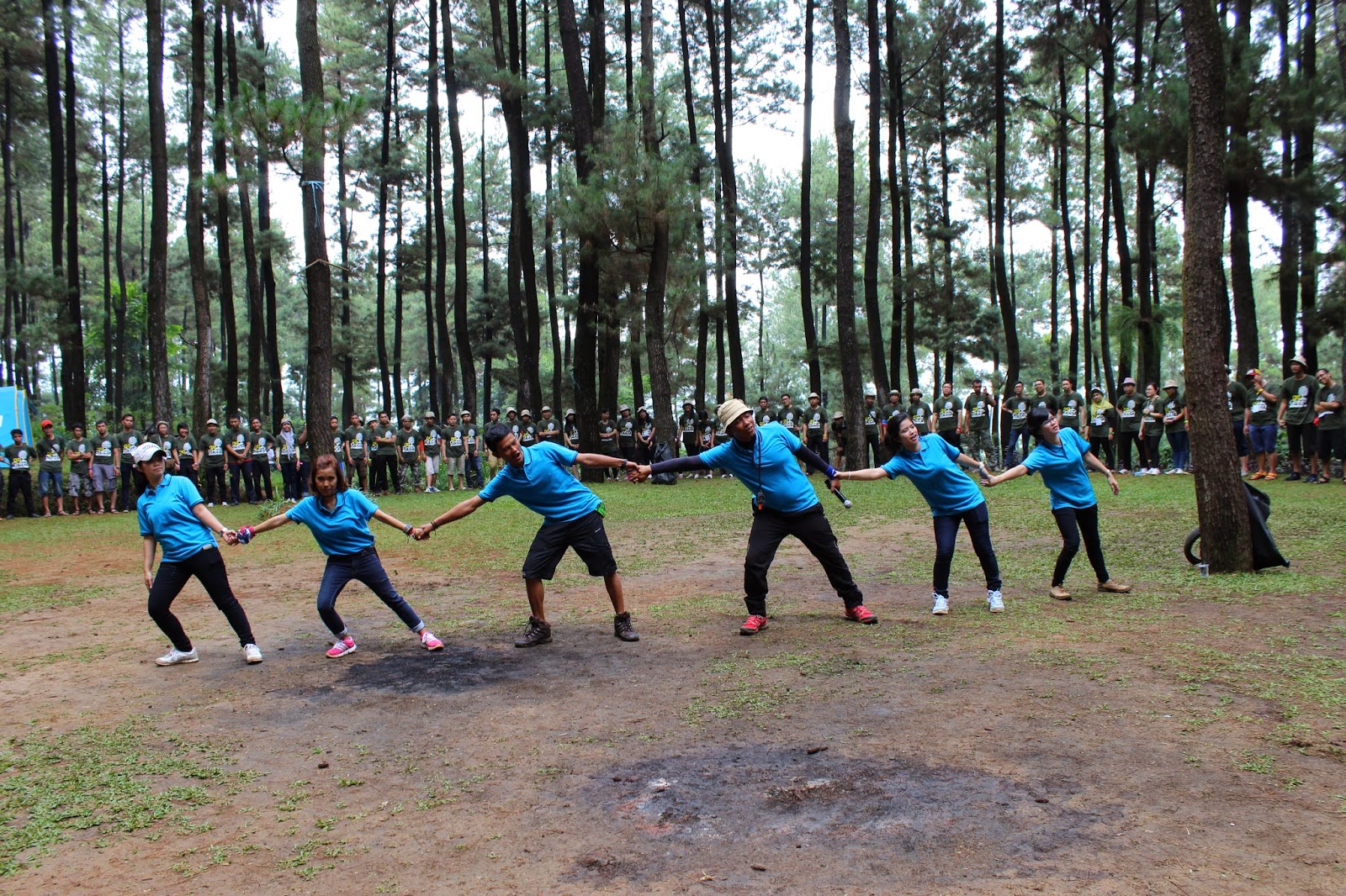 PAKET OUTBOUND PUNCAK | PAKET OUTBOUND BOGOR - Paket Rafting Bogor ...