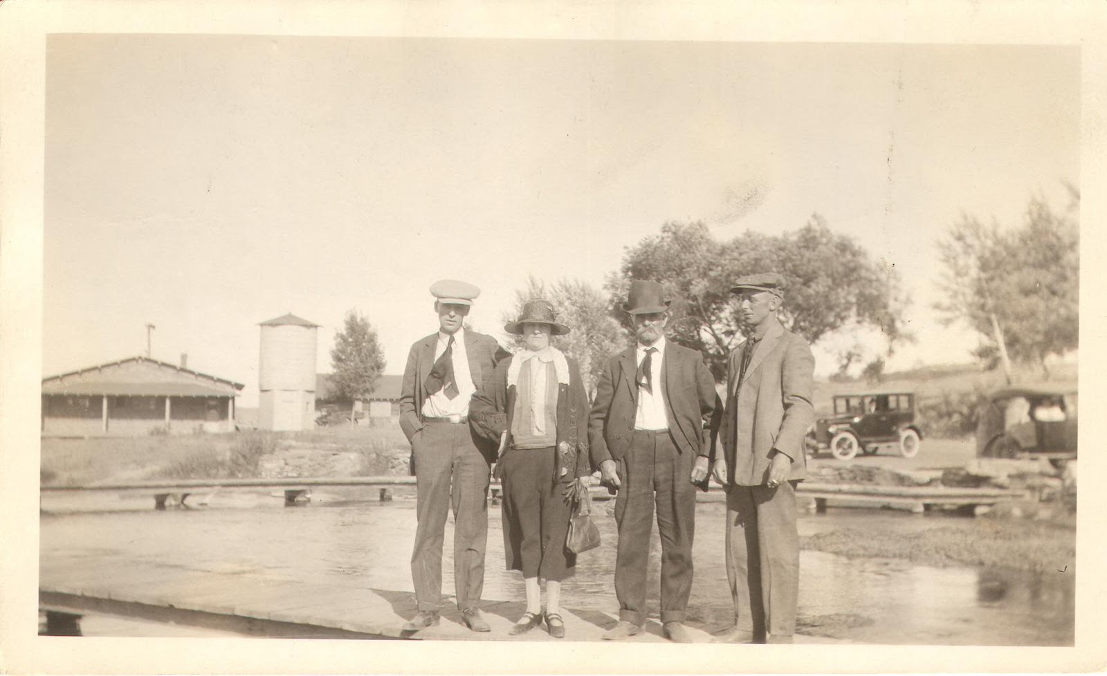 ~ TOBINS: A Glimpse Into The Past ~: HELENA "ELLA" TOBIN, b. 1893, d. 3 ...